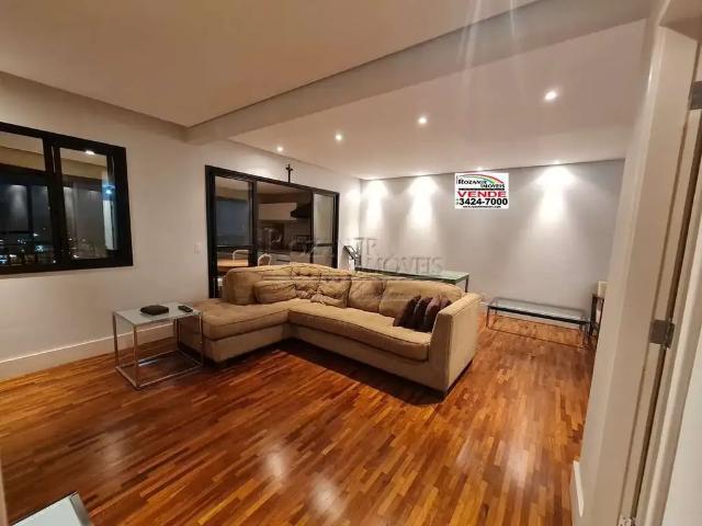 Apartamento para Venda em São Bernardo do Campo/SP Parque Anchieta 3 Quartos