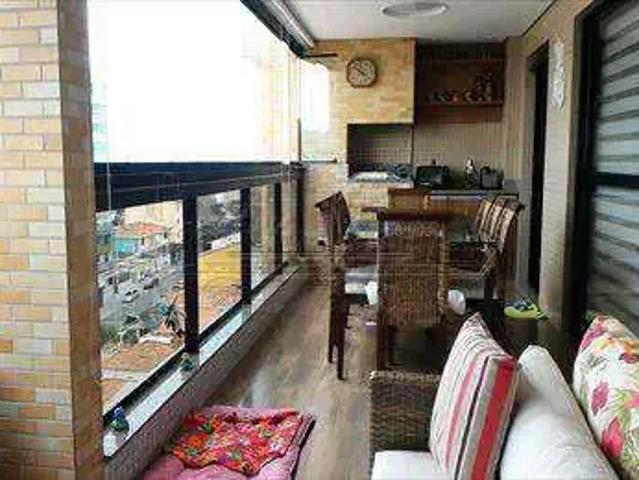 Apartamento para Venda em São Bernardo do Campo/SP Parque Anchieta 3 Quartos