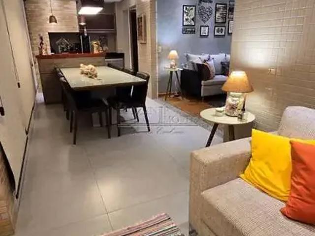 Apartamento para Venda em São Bernardo do Campo/SP Parque Anchieta 3 Quartos