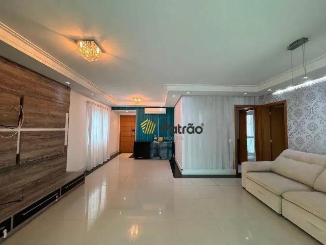 Apartamento para Venda em São Bernardo do Campo/SP Parque Anchieta 3 Quartos