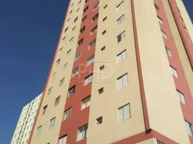 Apartamento para Venda em São Bernardo do Campo/SP Parque Anchieta 3 Quartos