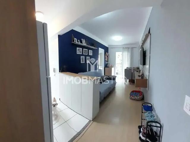 Apartamento para Venda em São Bernardo do Campo/SP Parque Espacial 2 Quartos