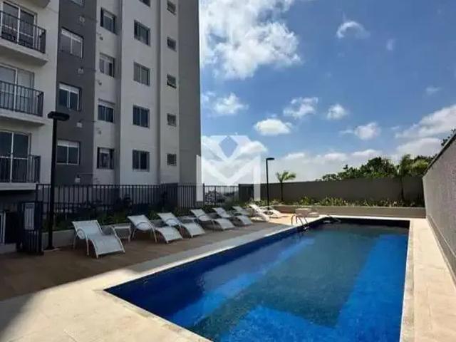 Apartamento para Venda em São Bernardo do Campo/SP Parque Espacial 2 Quartos