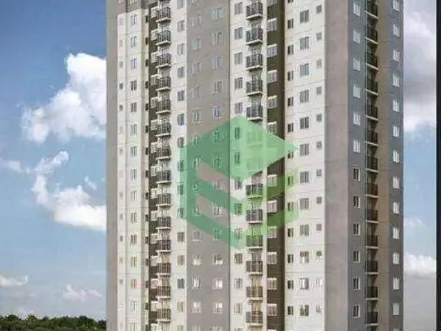 Apartamento para Venda em São Bernardo do Campo/SP Parque Espacial 2 Quartos
