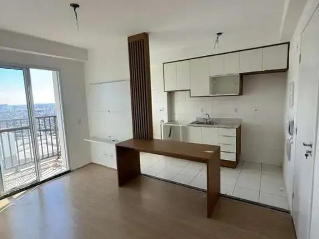 Apartamento para Venda em São Bernardo do Campo/SP Parque Espacial 2 Quartos