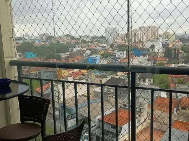 Apartamento para Venda em São Bernardo do Campo/SP Parque Espacial 3 Quartos
