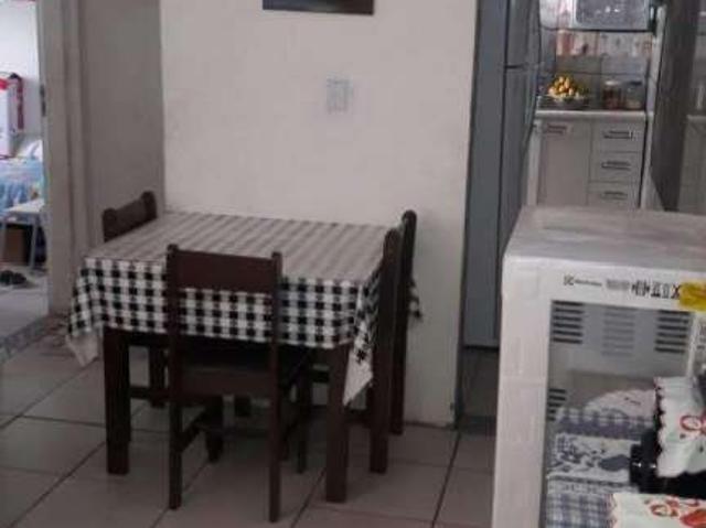 Apartamento para Venda em São Bernardo do Campo/SP Parque São Bernardo 2 Quartos