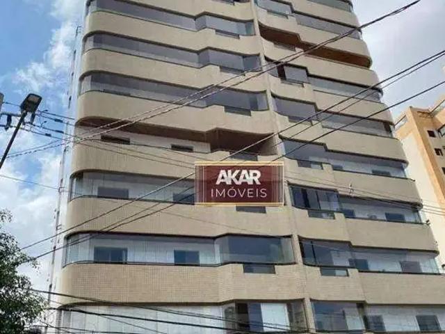 Apartamento para Venda em São Bernardo do Campo/SP Parque São Diogo 3 Quartos