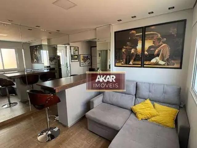 Apartamento para Venda em São Bernardo do Campo/SP Parque São Diogo 1 Quartos