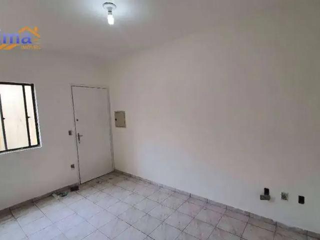 Apartamento para Venda em São Bernardo do Campo/SP Parque Selecta Montanhão 2 Quartos