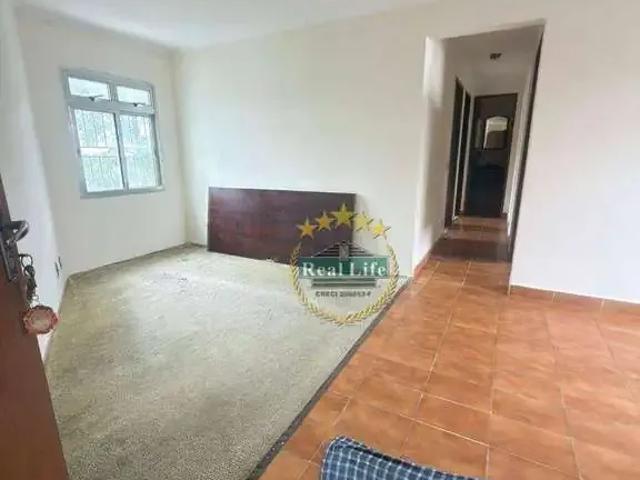 Apartamento para Venda em São Bernardo do Campo/SP Parque Selecta Montanhão 2 Quartos