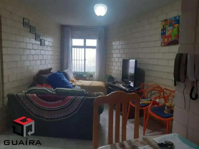 Apartamento para Venda em São Bernardo do Campo/SP Parque Selecta Montanhão 2 Quartos