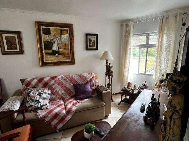 Apartamento para Venda em São Bernardo do Campo/SP Parque Selecta Montanhão 2 Quartos