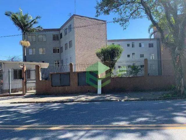 Apartamento para Venda em São Bernardo do Campo/SP Parque Selecta Montanhão 2 Quartos