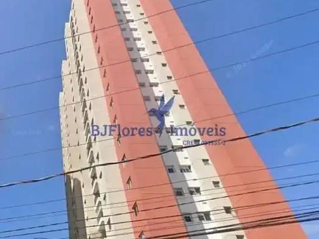 Apartamento para Venda em São Bernardo do Campo/SP Parque Selecta Montanhão 2 Quartos