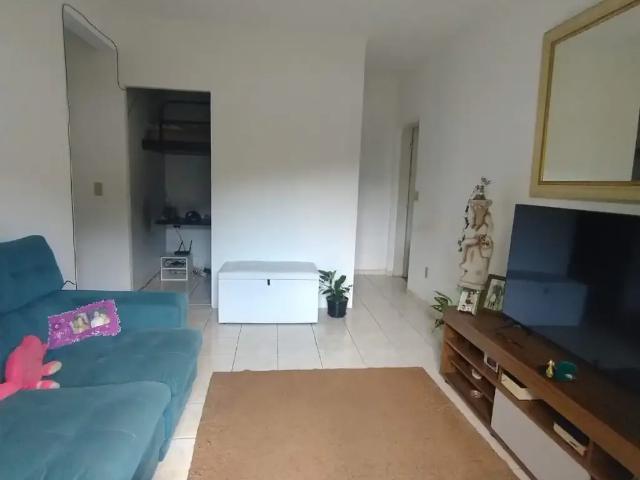 Apartamento para Venda em São Bernardo do Campo/SP Parque Selecta Montanhão 2 Quartos