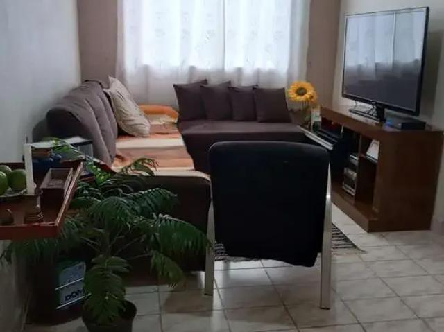 Apartamento para Venda em São Bernardo do Campo/SP Parque Selecta Montanhão 2 Quartos