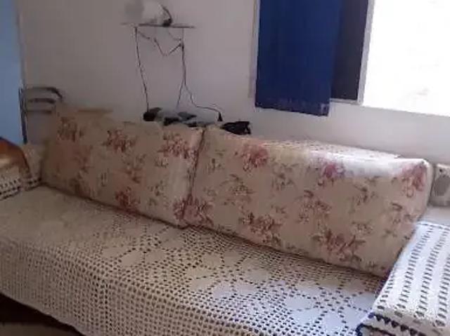 Apartamento para Venda em São Bernardo do Campo/SP Parque Selecta Montanhão 2 Quartos