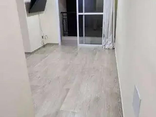 Apartamento para Venda em São Bernardo do Campo/SP Parque Selecta Montanhão 2 Quartos