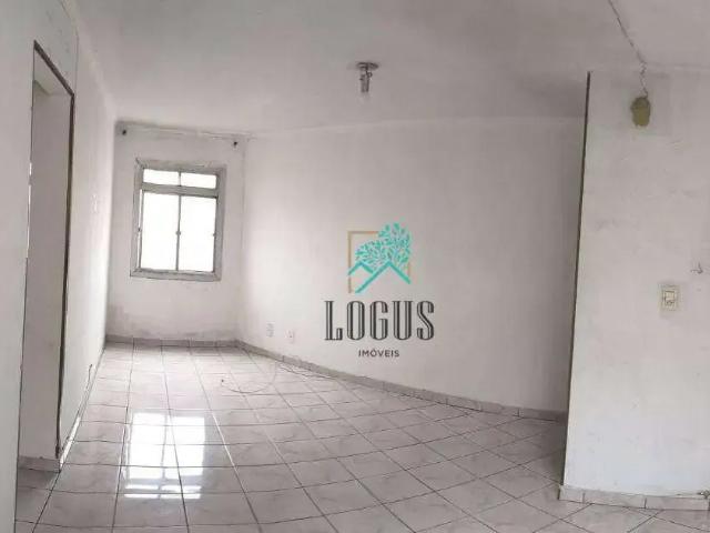 Apartamento para Venda em São Bernardo do Campo/SP Parque Selecta Montanhão 2 Quartos