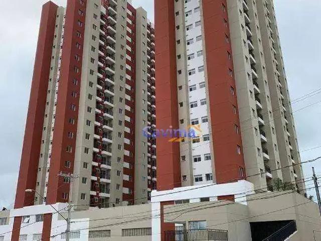 Apartamento para Venda em São Bernardo do Campo/SP Parque Selecta Montanhão 2 Quartos