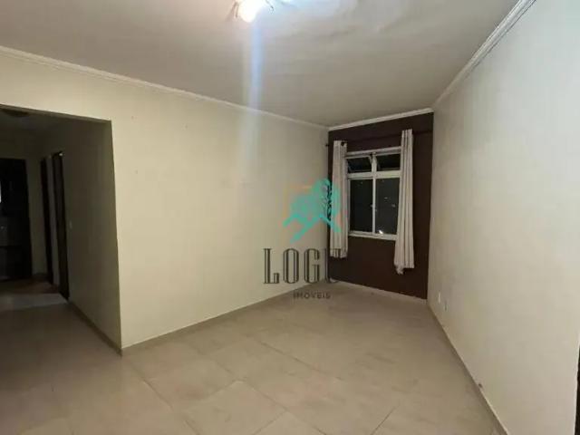 Apartamento para Venda em São Bernardo do Campo/SP Parque Selecta Montanhão 3 Quartos