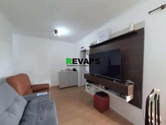 Apartamento para Venda em São Bernardo do Campo/SP Paulicéia 1 Quartos