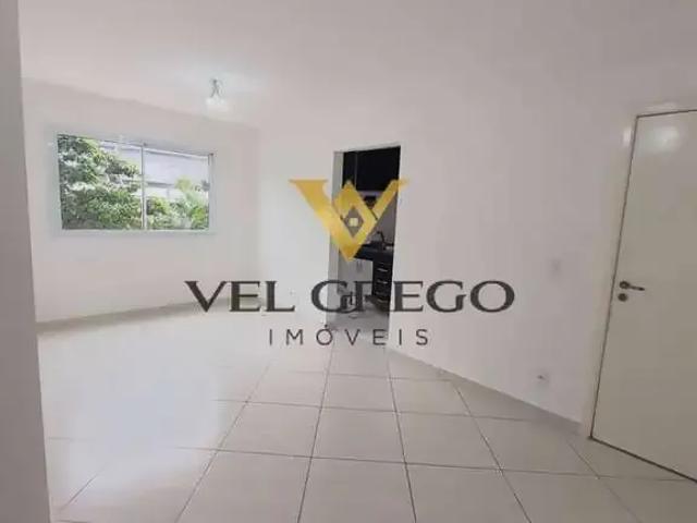 Apartamento para Venda em São Bernardo do Campo/SP Paulicéia 2 Quartos