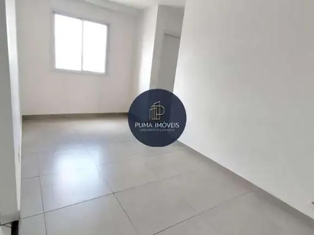 Apartamento para Venda em São Bernardo do Campo/SP Paulicéia 2 Quartos