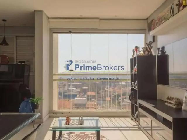 Apartamento para Venda em São Bernardo do Campo/SP Paulicéia 2 Quartos