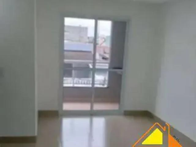 Apartamento para Venda em São Bernardo do Campo/SP Paulicéia 2 Quartos