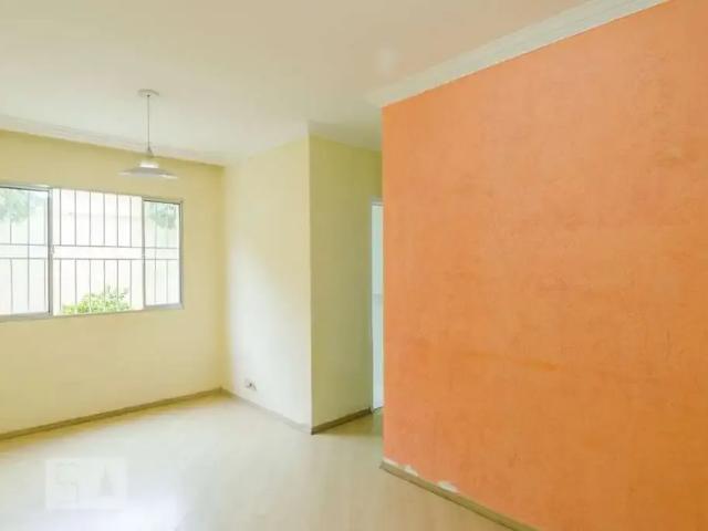 Apartamento para Venda em São Bernardo do Campo/SP Paulicéia 2 Quartos