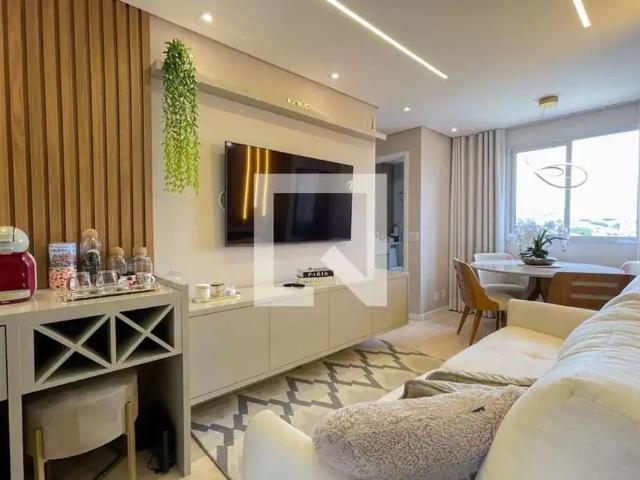 Apartamento para Venda em São Bernardo do Campo/SP Paulicéia 2 Quartos