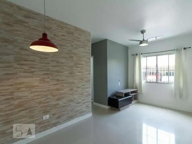 Apartamento para Venda em São Bernardo do Campo/SP Paulicéia 2 Quartos