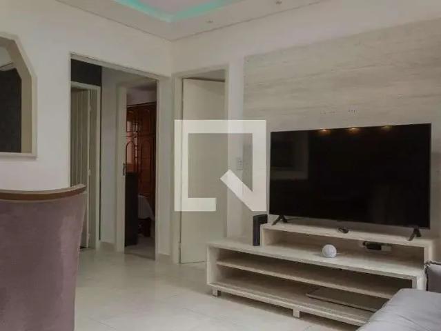 Apartamento para Venda em São Bernardo do Campo/SP Paulicéia 2 Quartos