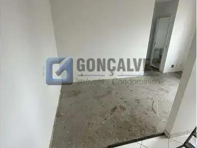 Apartamento para Venda em São Bernardo do Campo/SP Paulicéia 2 Quartos