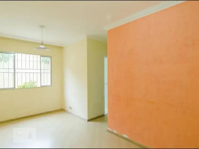 Apartamento para Venda em São Bernardo do Campo/SP Paulicéia 2 Quartos
