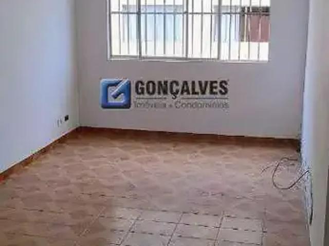 Apartamento para Venda em São Bernardo do Campo/SP Paulicéia 2 Quartos