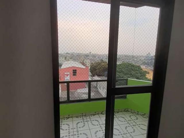 Apartamento para Venda em São Bernardo do Campo/SP Paulicéia 2 Quartos