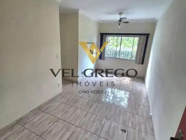 Apartamento para Venda em São Bernardo do Campo/SP Paulicéia 2 Quartos