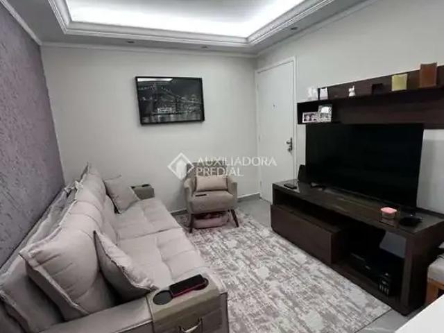 Apartamento para Venda em São Bernardo do Campo/SP Paulicéia 2 Quartos