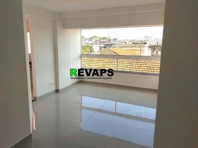 Apartamento para Venda em São Bernardo do Campo/SP Paulicéia 2 Quartos