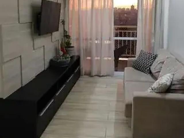 Apartamento para Venda em São Bernardo do Campo/SP Paulicéia 2 Quartos