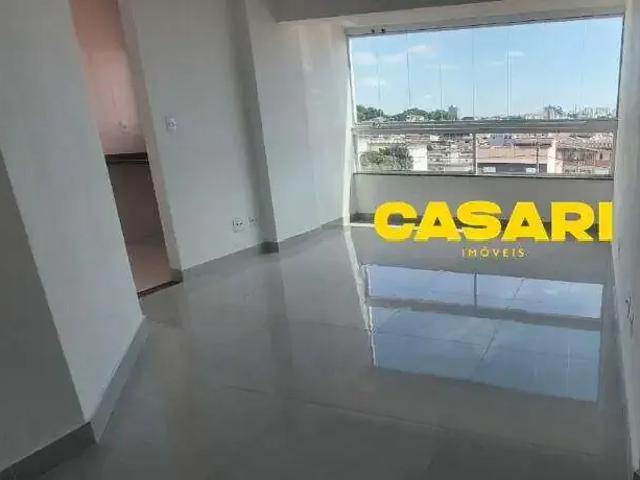 Apartamento para Venda em São Bernardo do Campo/SP Paulicéia 2 Quartos