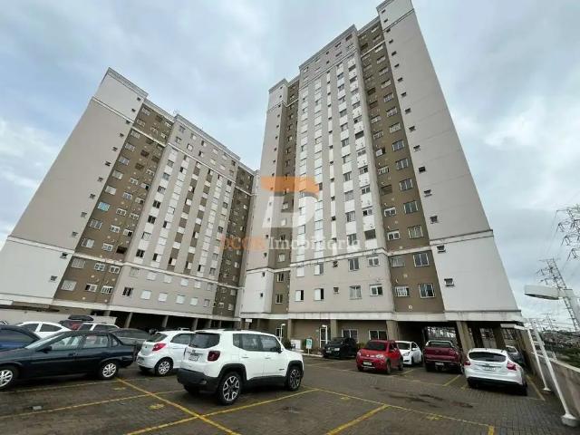 Apartamento para Venda em São Bernardo do Campo/SP Paulicéia 2 Quartos