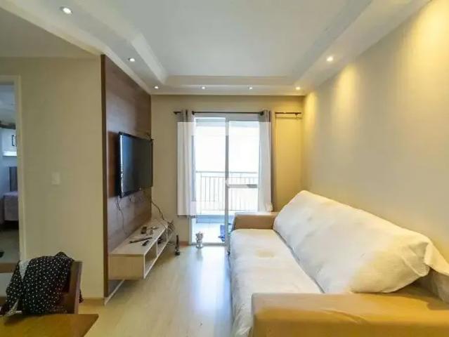 Apartamento para Venda em São Bernardo do Campo/SP Paulicéia 2 Quartos