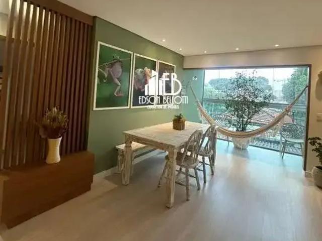 Apartamento para Venda em São Bernardo do Campo/SP Paulicéia 2 Quartos