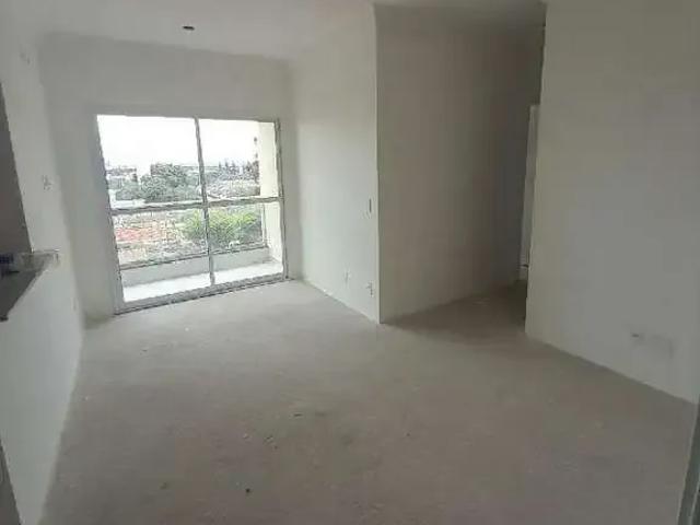 Apartamento para Venda em São Bernardo do Campo/SP Paulicéia 2 Quartos