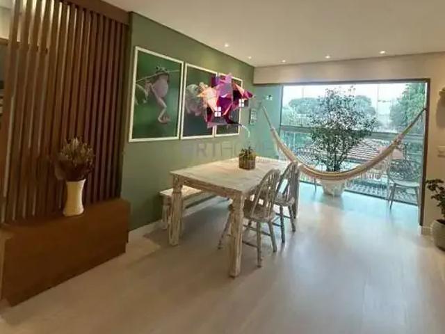 Apartamento para Venda em São Bernardo do Campo/SP Paulicéia 2 Quartos