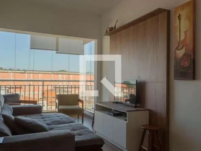 Apartamento para Venda em São Bernardo do Campo/SP Paulicéia 2 Quartos